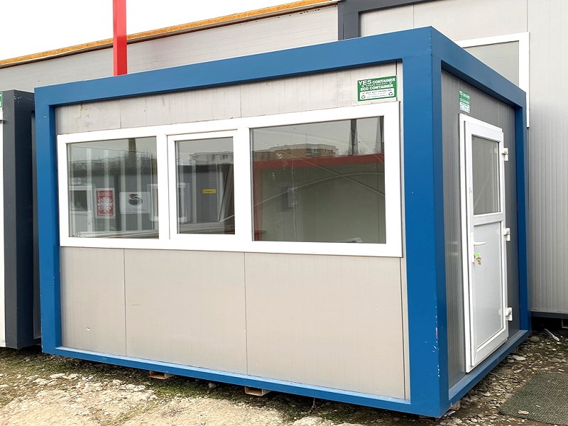 constructii containere