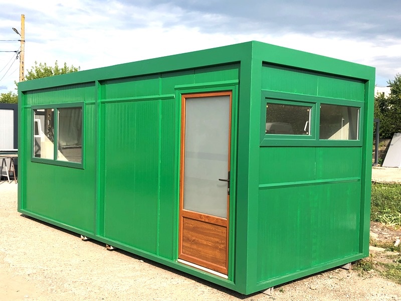 constructii containere